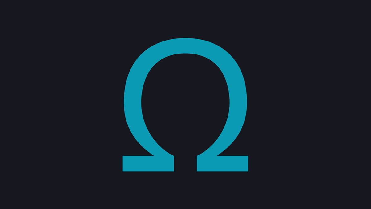 Omega Research Foundation - Omega Research Foundation