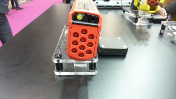 Taser 10 – the new Taser weapon destined for UK policing - Omega ...