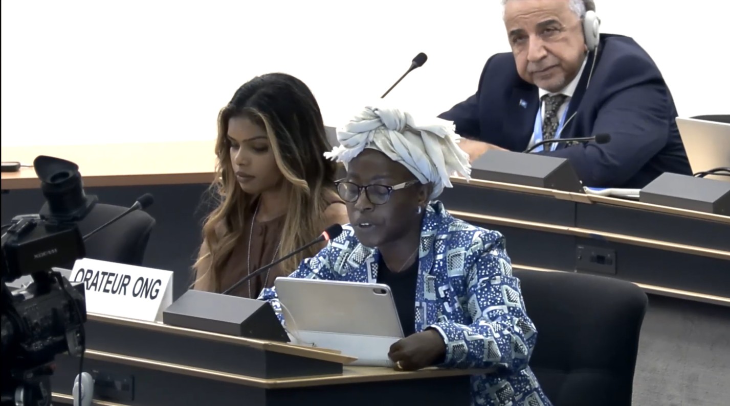 UATC Statement on the Democratic Republic of the Congo - Omega Research ...