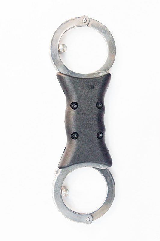 Handcuffs - Omega Research Foundation