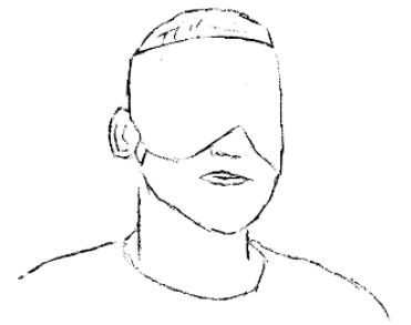 Hoods & Blindfolds - Omega Research Foundation